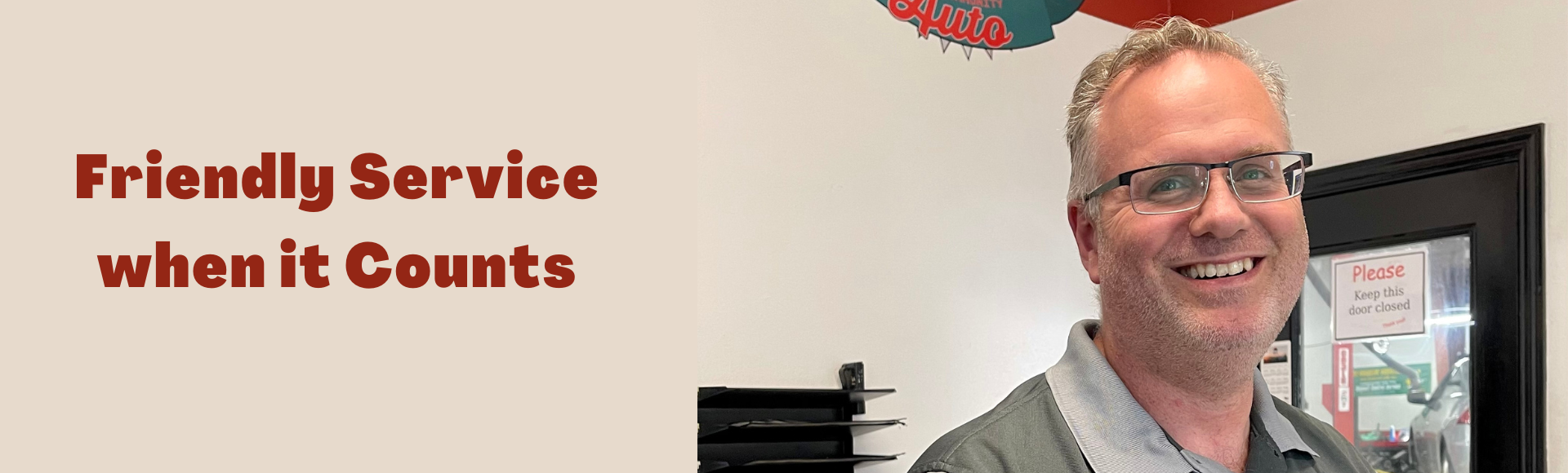 Fort Collins Auto Repair - Community Auto