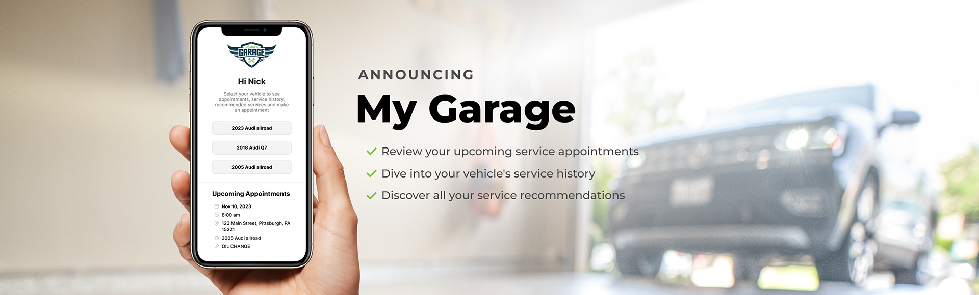 Fort Collins Auto Repair - Community Auto