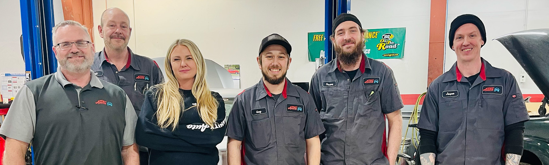 Fort Collins Auto Repair - Community Auto